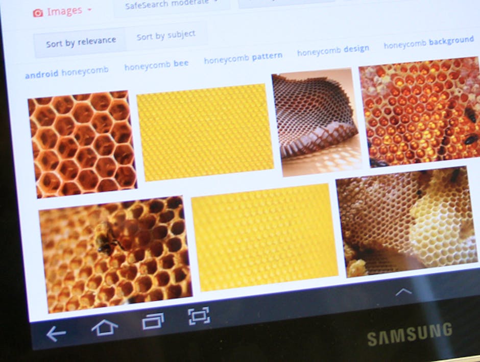 Android 3.0 Honeycomb tips and tricks: Get more out of your Android ...