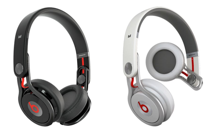 Beats by Dr Dre launches David Guetta 'Beats mixr' DJ headphones | Recombu