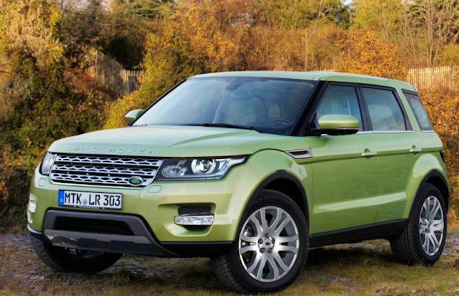 Land Rover Freelander 3 price, release date and image revealed | Recombu