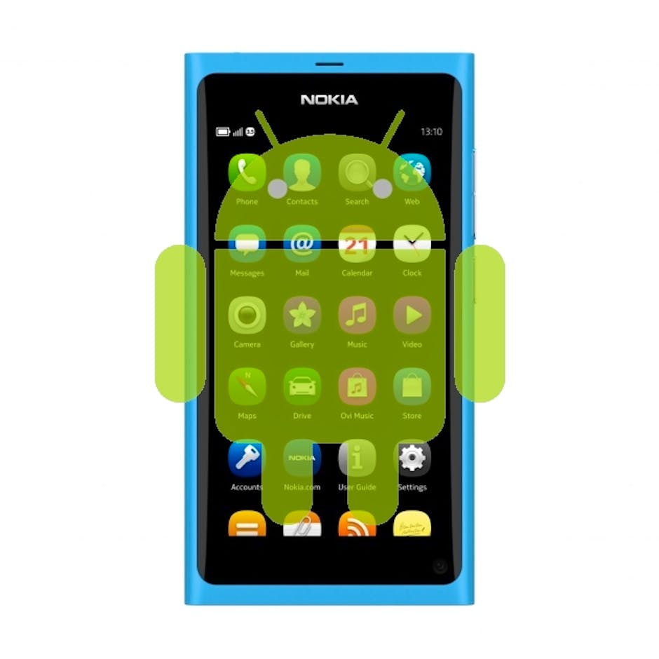 Nokia N9 to support Android apps with Alien Dalvik | Recombu