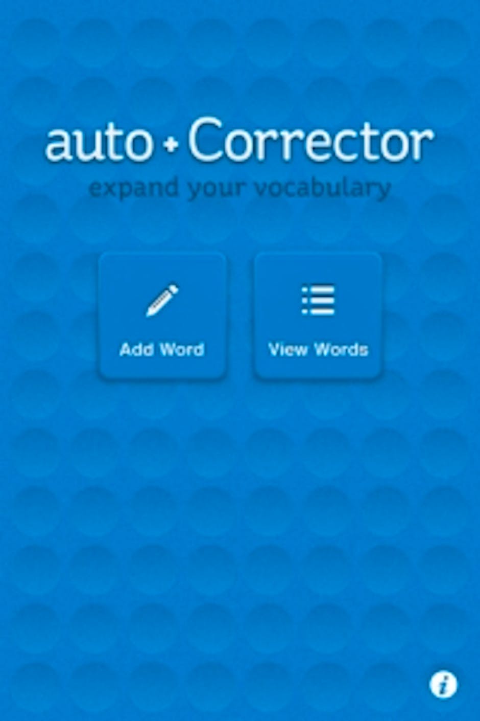 IPhone Gets Its Auto correct Spelling Checked By New App Recombu iphone-gets-its-auto-correct-spelling-checked-by-new-app-recombu