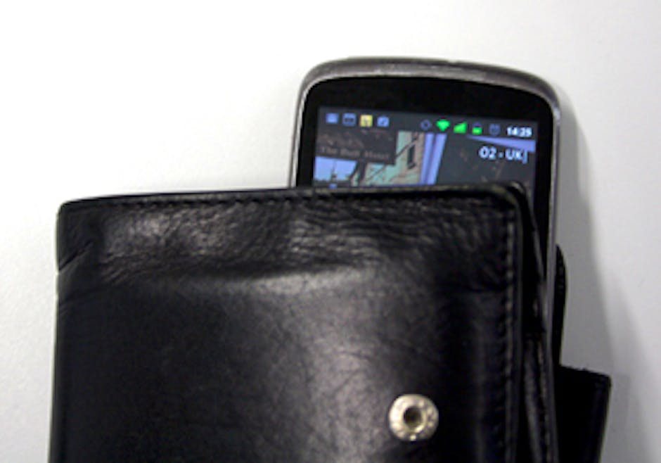 O2 announces NFC ‘mobile wallet service’, coming this year | Recombu