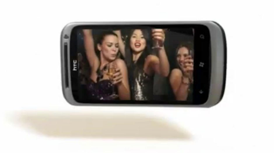 HTC Bresson: HTC’s mystery 16-megapixel Windows Phone 7 phone? | Recombu