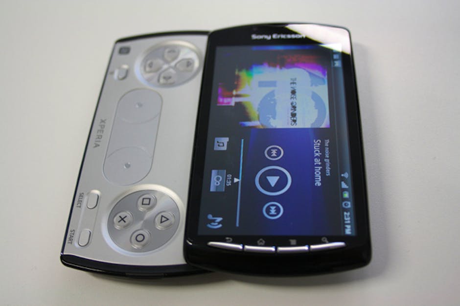Sony Music Unlimited coming to Xperia Play this year | Recombu