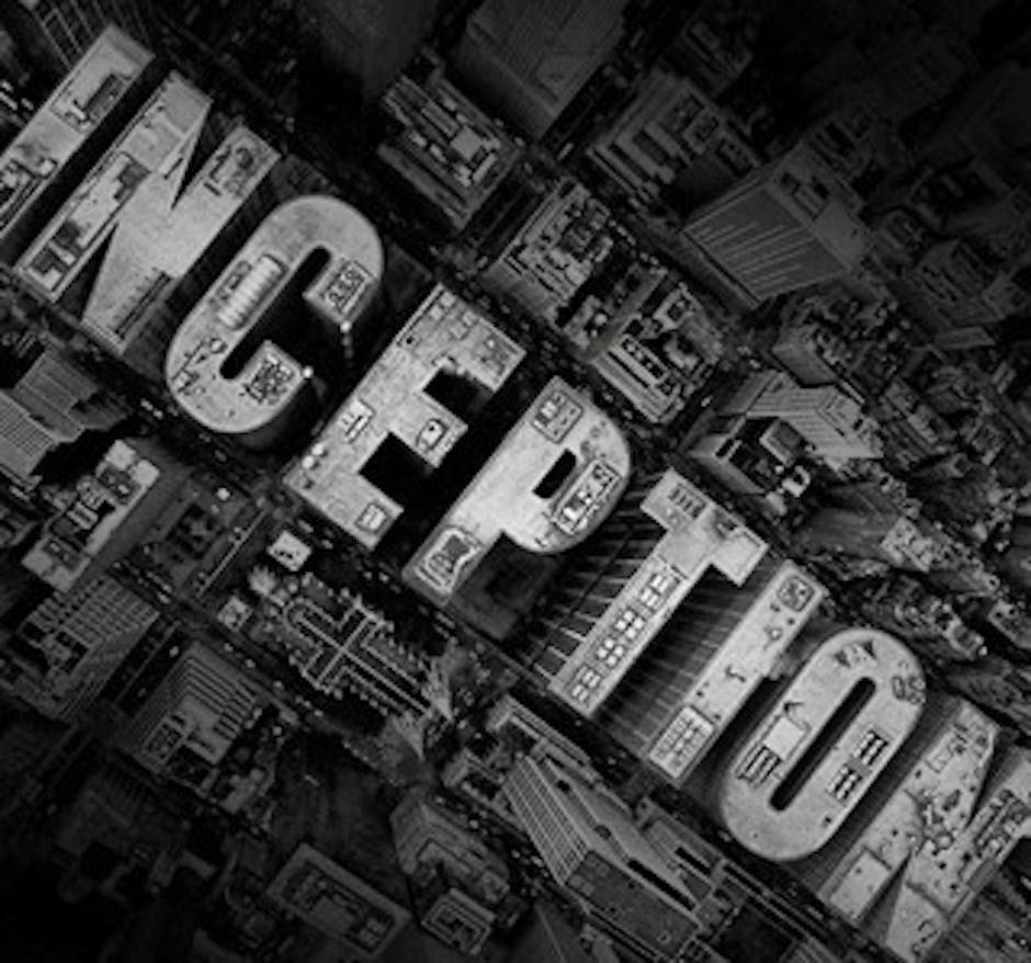 Inception movie gets an audio 'dream machine' app for iPhone | Recombu