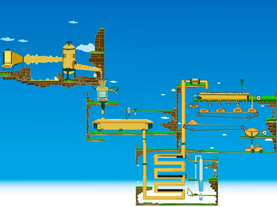 Poo Factory for iPad is a guide to your digestion | Recombu