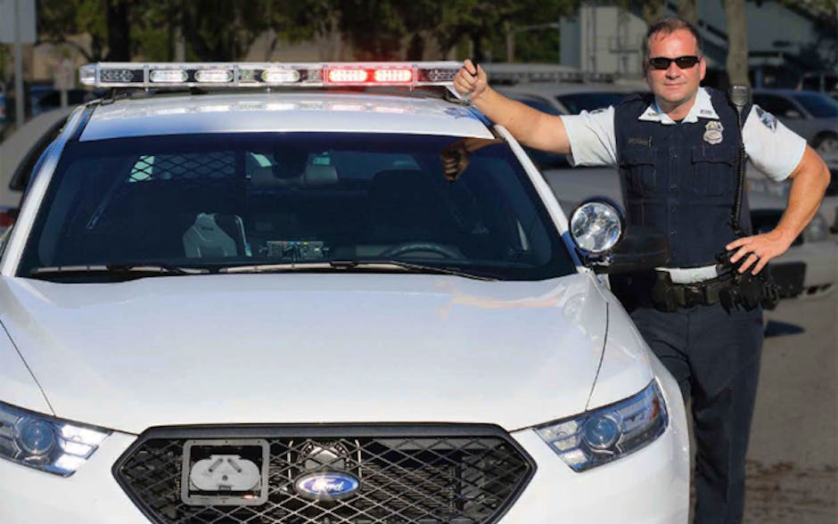 US police use GPS bullets to track criminals | Recombu