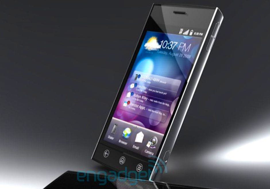 Dell Thunder joins Dell Lightning in perfect leak storm | Recombu