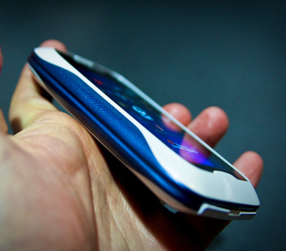 Synaptics Fuse: Freshly squeezed mobile goodness | Recombu