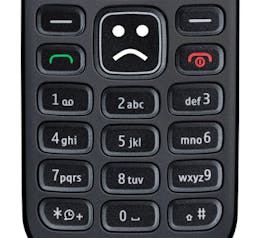 Keypad Layout For Phones Hoolihacker