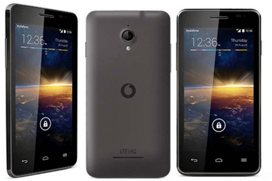 Vodafone brings more power to budget 4G plans | Recombu