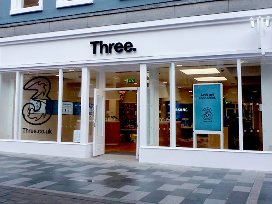 Three Mobile fined for dragging its feet on customer complaints | Recombu