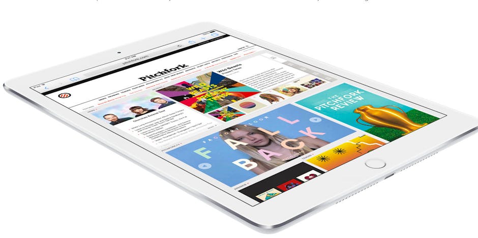 Apple's new iPad Air 2 SIM explained | Recombu