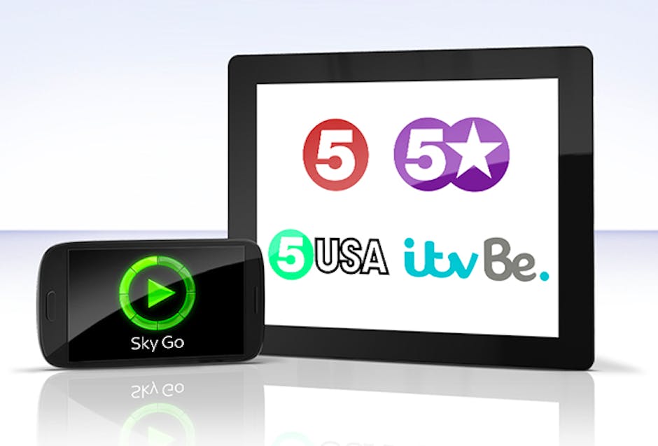 Sky Go adds ITVBe and Channel 5 in time for TOWIE and Gotham | Recombu