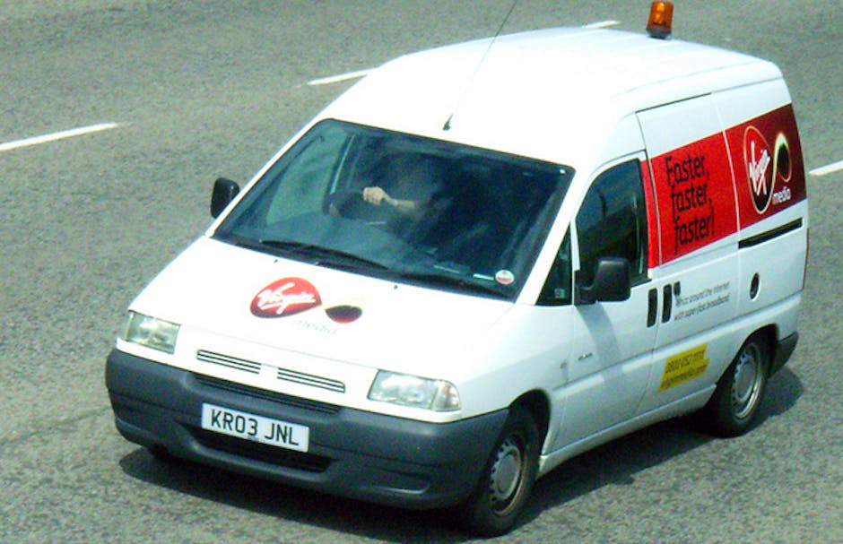 TalkTalk coughs up for Virgin Media's copper National Broadband punters ...