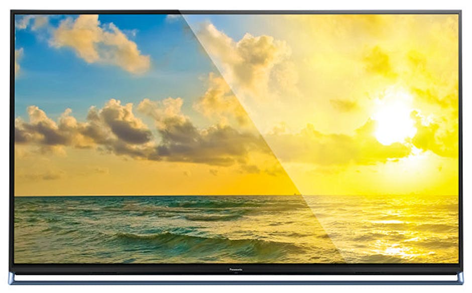 Netflix 4K streaming comes to Panasonic’s AX802 Ultra HD TV | Recombu