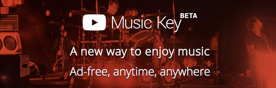YouTube Music Key beta review | Recombu