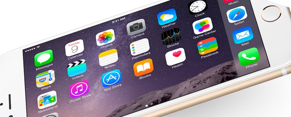 Top 10 best starter apps for your new iPad or iPhone | Recombu