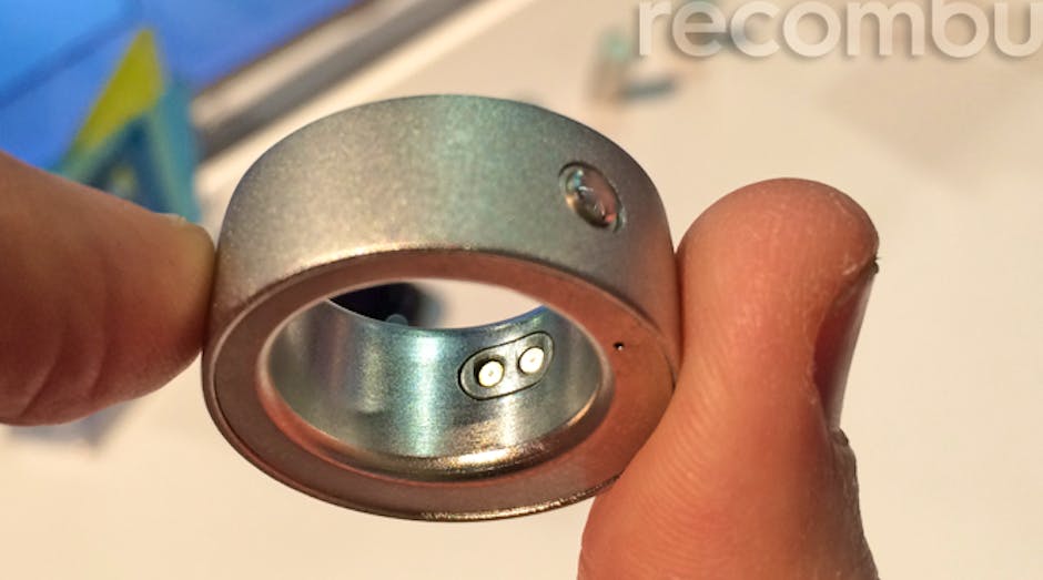 Ring hands-on review at CES 2015