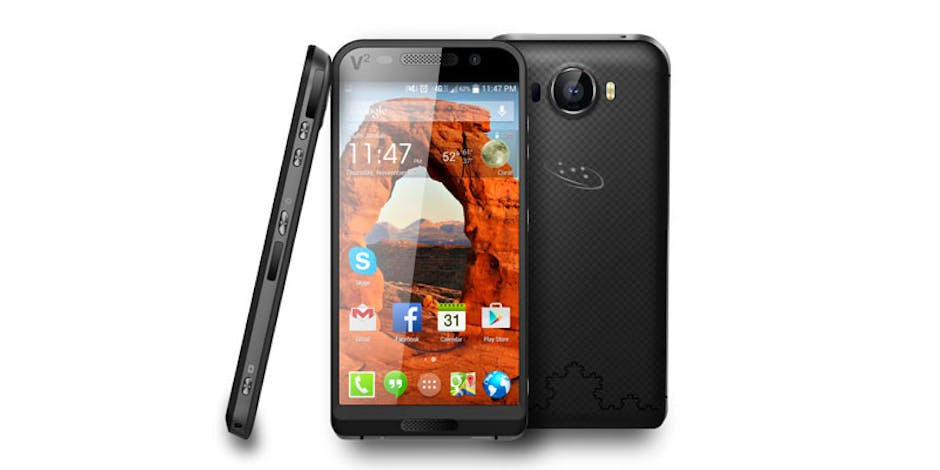 Why you should pre-order the innovative Saygus V2 phone right now | Recombu