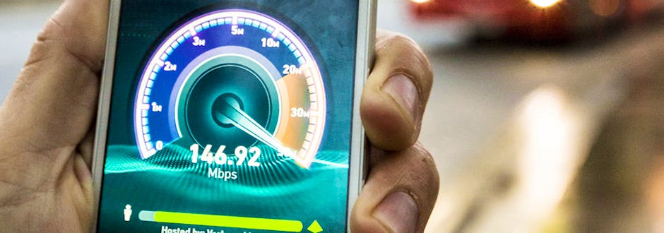 EE promises 99 per cent 4G coverage by 2017 | Recombu