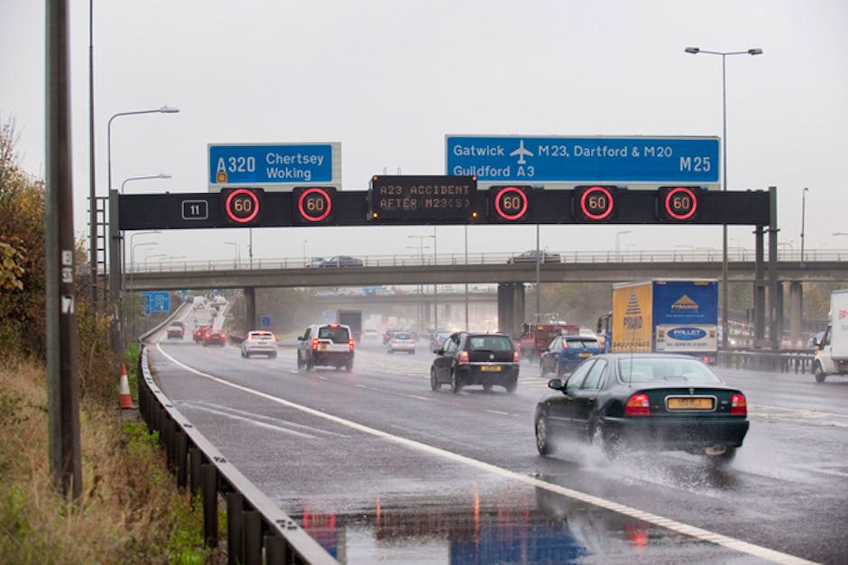 Majority Of M25 Cameras Switched Off Recombu majority-of-m25-cameras-switched-off-recombu