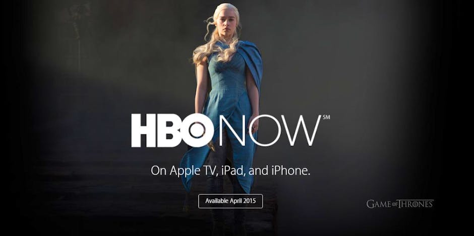 What is HBO Now and is it coming to the UK? | Recombu