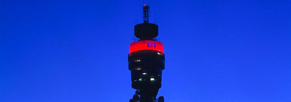 BT Mobile: What it means for BT Broadband customers