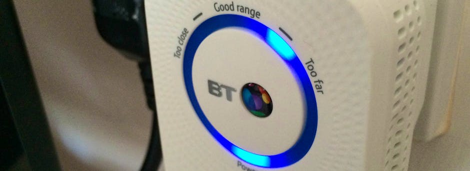 BT 11ac Dual-Band WiFi Extender 1200 Review | Recombu