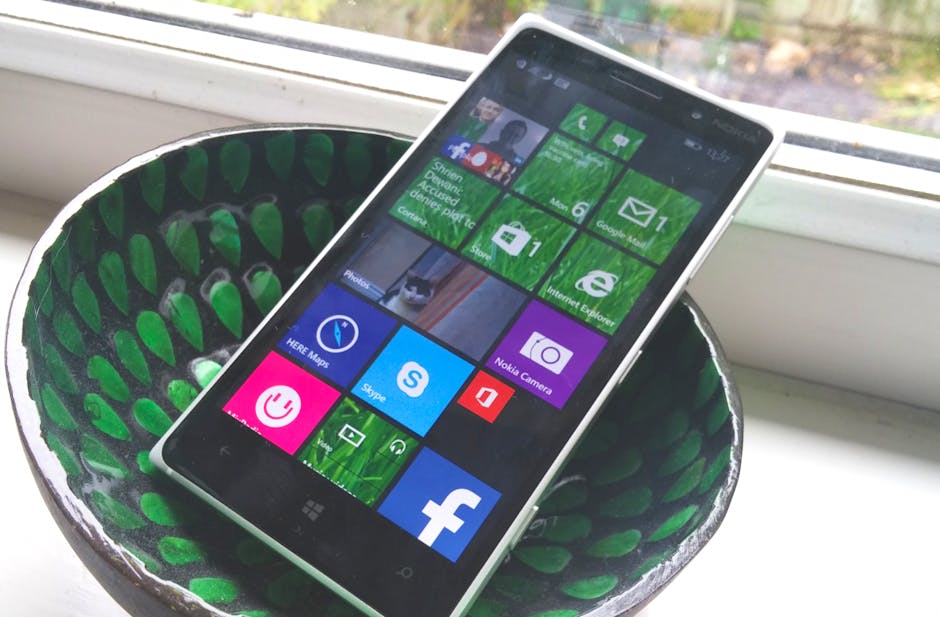 What is Windows Phone and Windows 10?