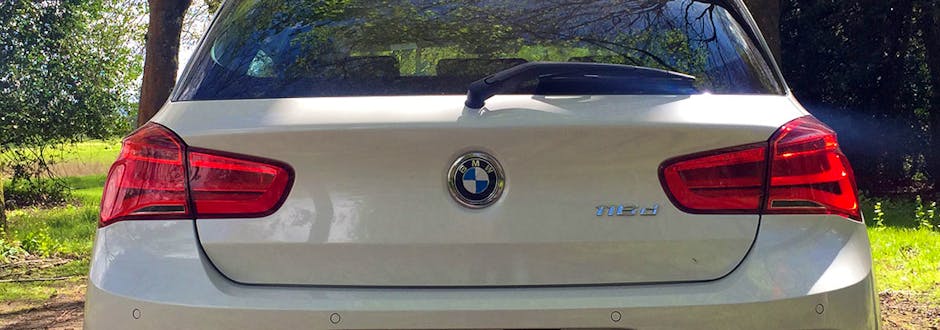 BMW 116d ED Plus review: First drive