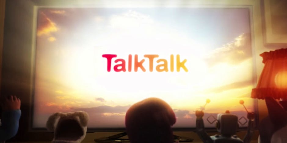 TalkTalk once again has a TV ad banned, this time for being 'misleading ...