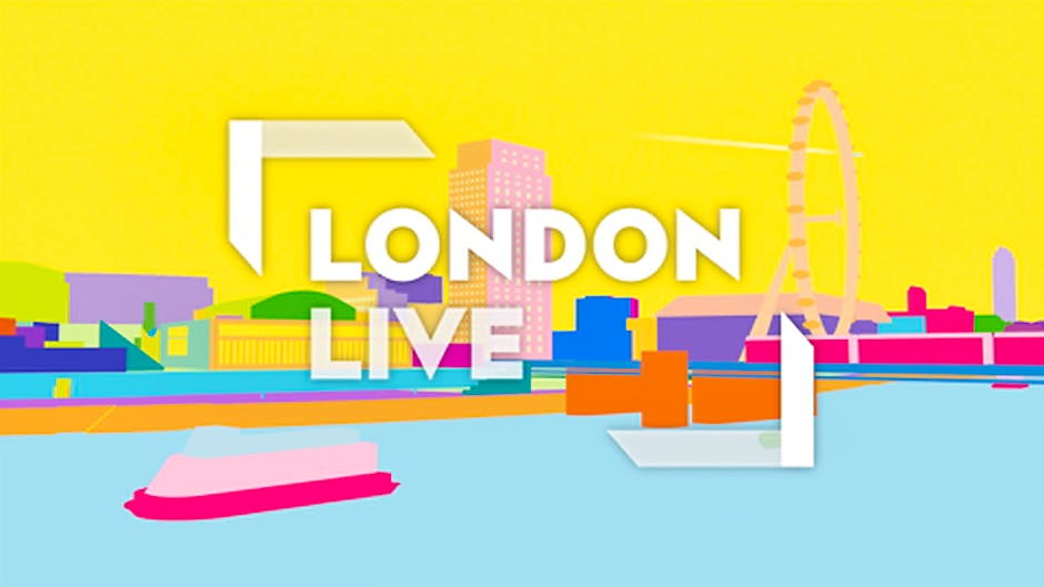London Live to broadcast Field Day and We Are FSTVL live