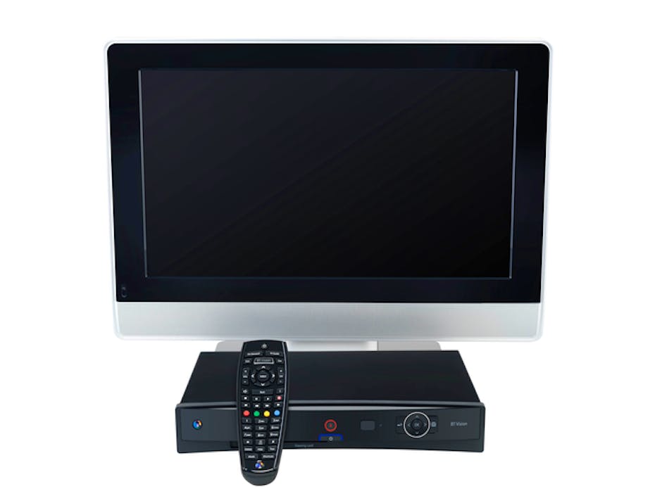 BBC brings 30 day iPlayer catch-up to crusty old BT Vision | Recombu