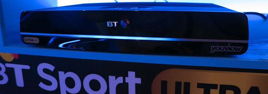 BT Sport Ultra HD: When is it launching and how much is it?