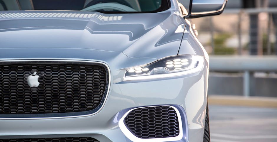 Apple Car: Everything you need to know about the upcoming Tesla rival