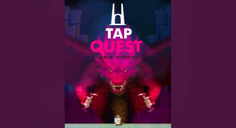 Tap Quest: Gate Keeper (iOS) game review | Recombu