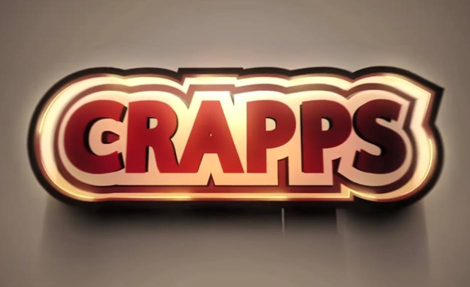 Crapps Episode Two: Sexy Time | Recombu