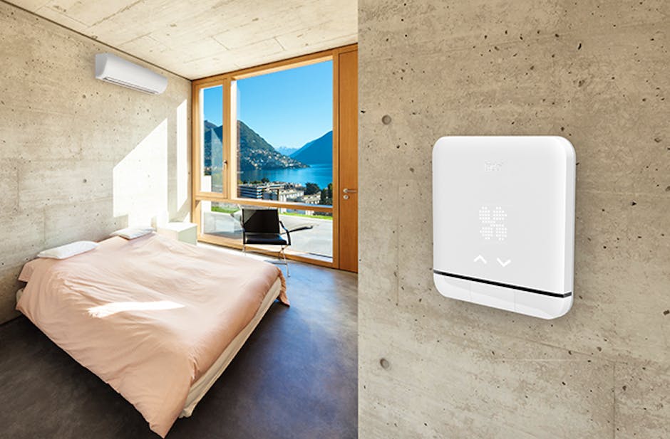 Tado launches IFTTT channels for Heating and Cooling | Recombu
