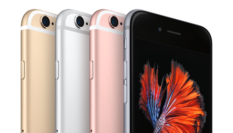 Apple iPhone 6s vs iPhone 6: Best new features