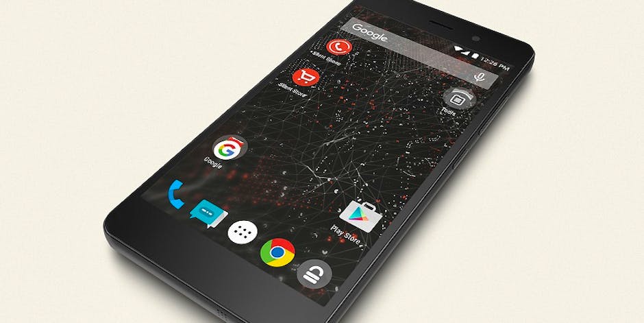 Blackphone 2 in a nutshell: specs, UK price and release date