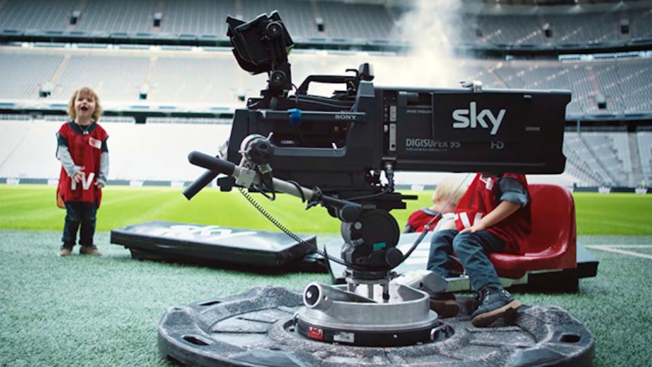 TalkTalk deal gives you Sky Sports half price for the entire 2016/17 ...