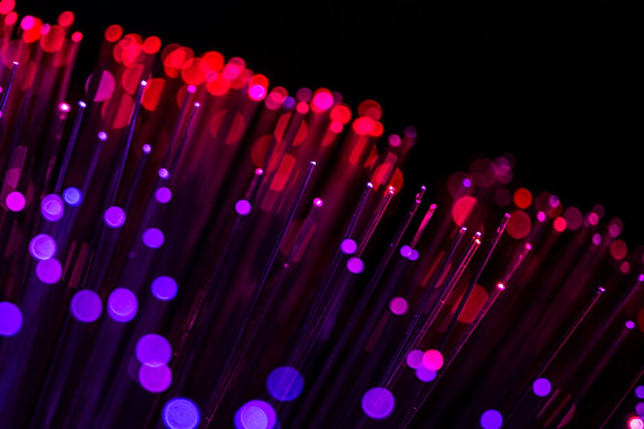 Hyperoptic brings gigabit fibre broadband to Sheffield | Recombu