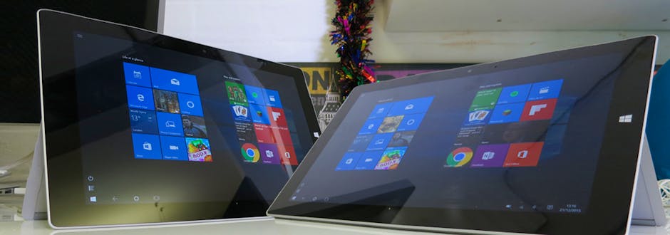 Microsoft Surface 3 Review: In Depth