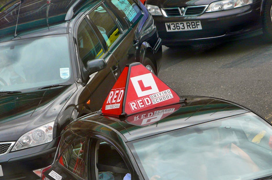 New driving instructor grades introduced | Recombu
