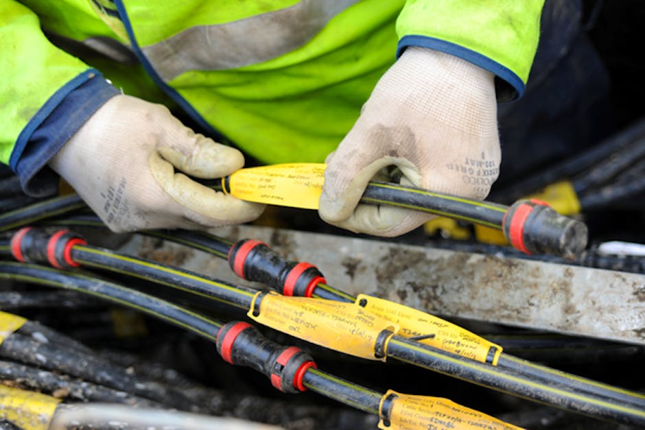 BT announces new ultrafast broadband trials: G.fast for muggles ...