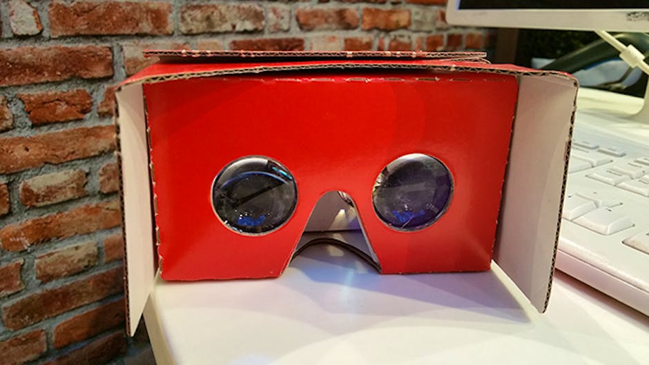 Virgin Media House Party immerses in Gear VR-friendly Vivid 200Mbps ad ...