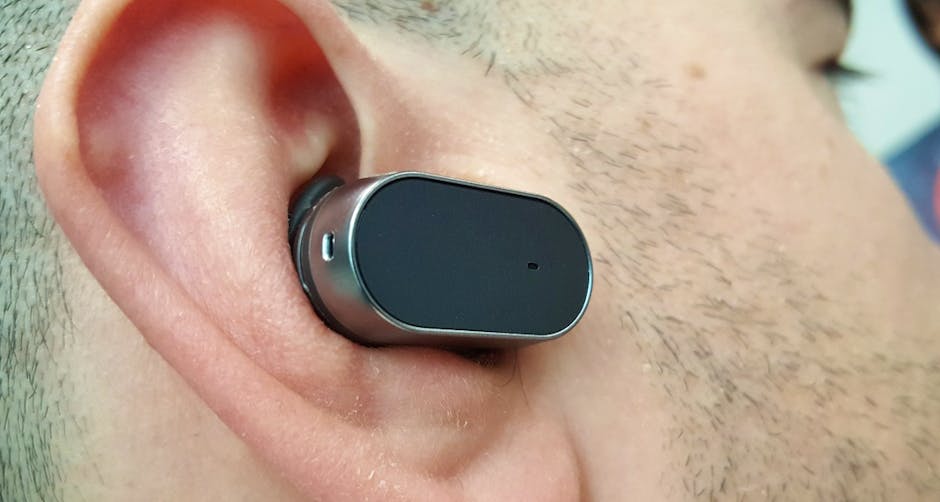Hands-on Sony Xperia Ear Review
