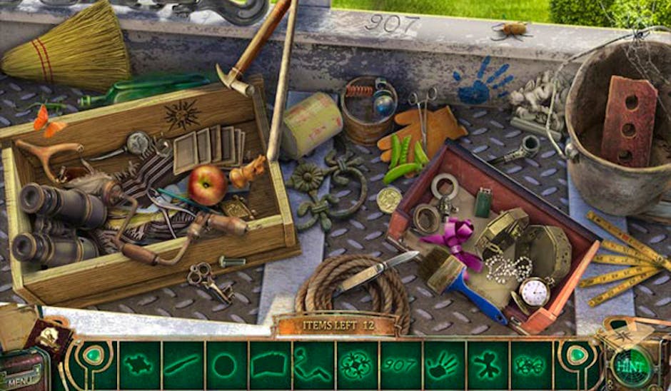 Best hidden object games for iPad (2016)