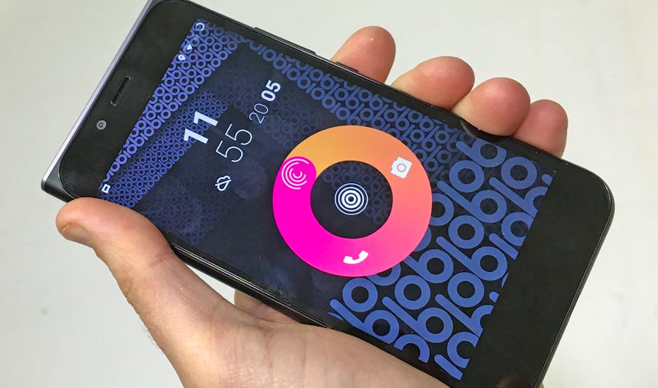 Obi MV1 4G UK hands-on review and unboxing | Recombu